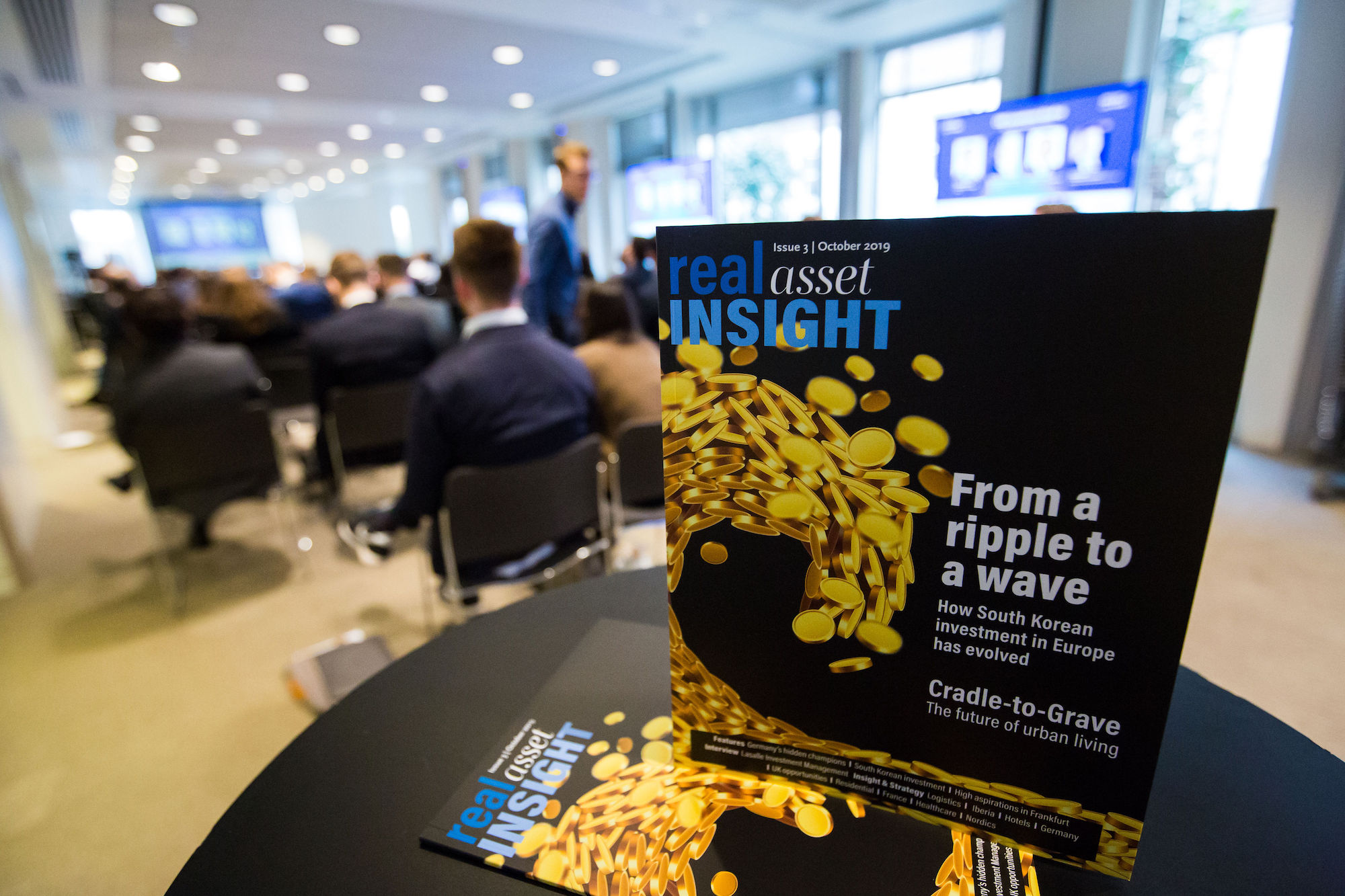 Real Asset Media - Real Asset Media