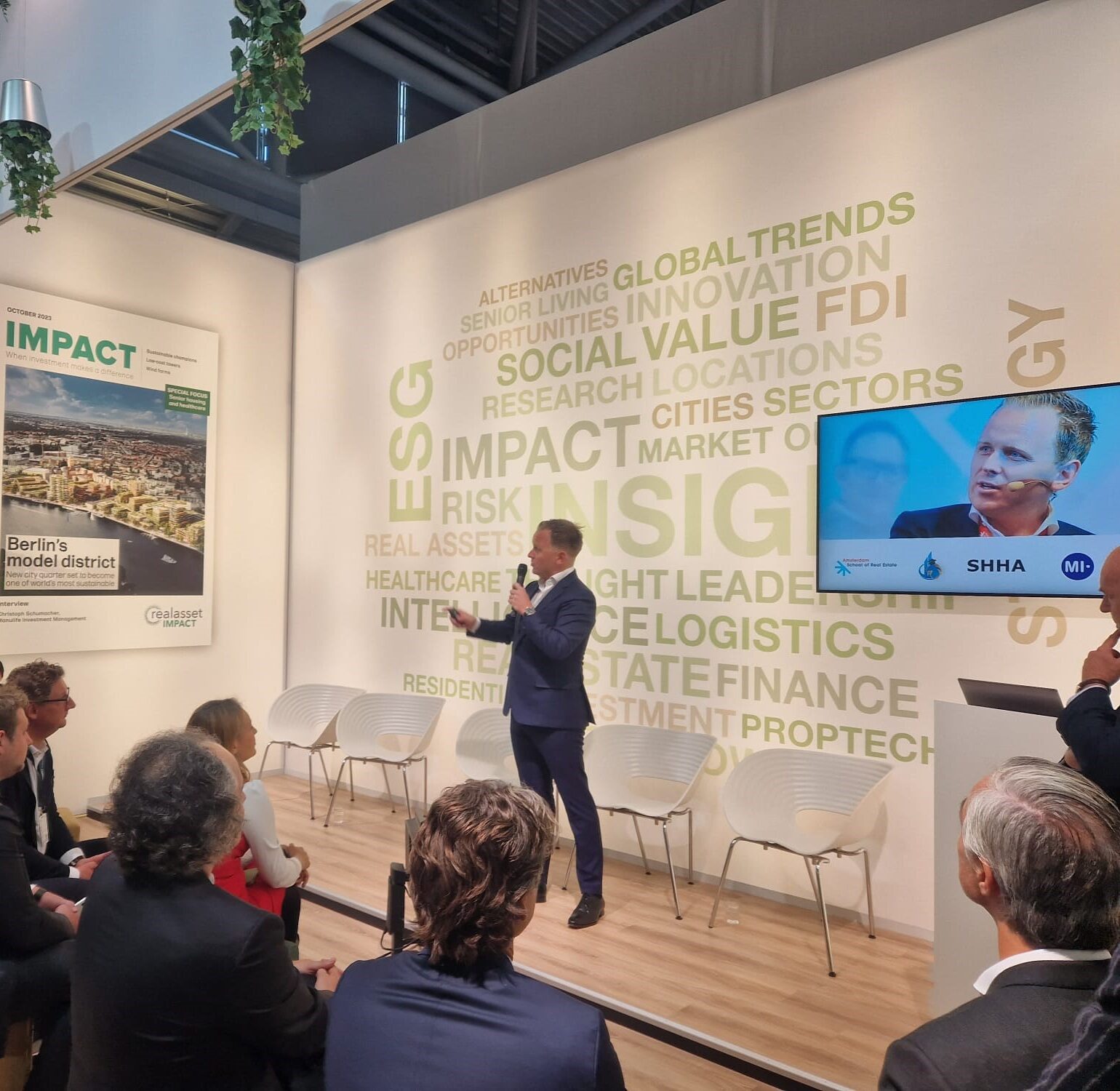 Real Asset Media appoints Ron van Bloois to the Management Board - Real ...